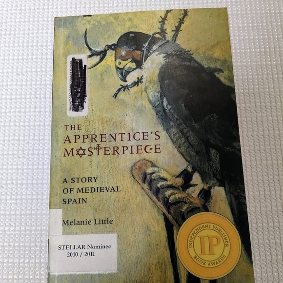 Other | The Apprentices Masterpiece Book | Poshmark